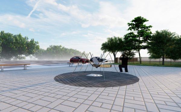 Dr. Whitney A. Qualls, MS, PHD | Anastasia Mosquito Control District ...